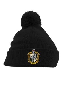 Harry Potter - Hufflepuff Crest Harry Potter Pipo - Fanmerch Finland
